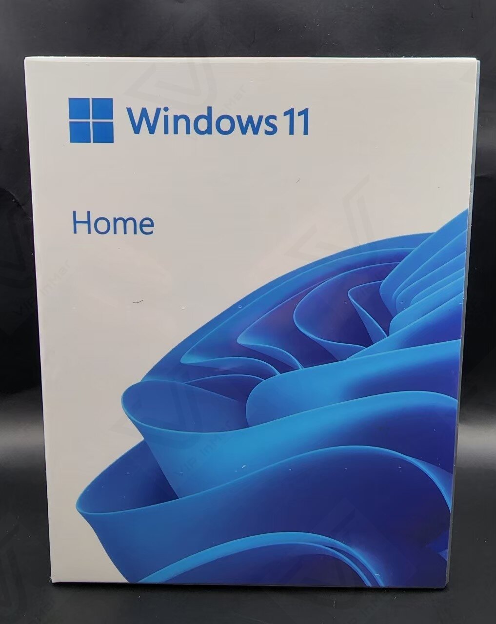 🔸Windows 11 Home - 64Bit (SKU: HAJ-00090) | Lazada.co.th