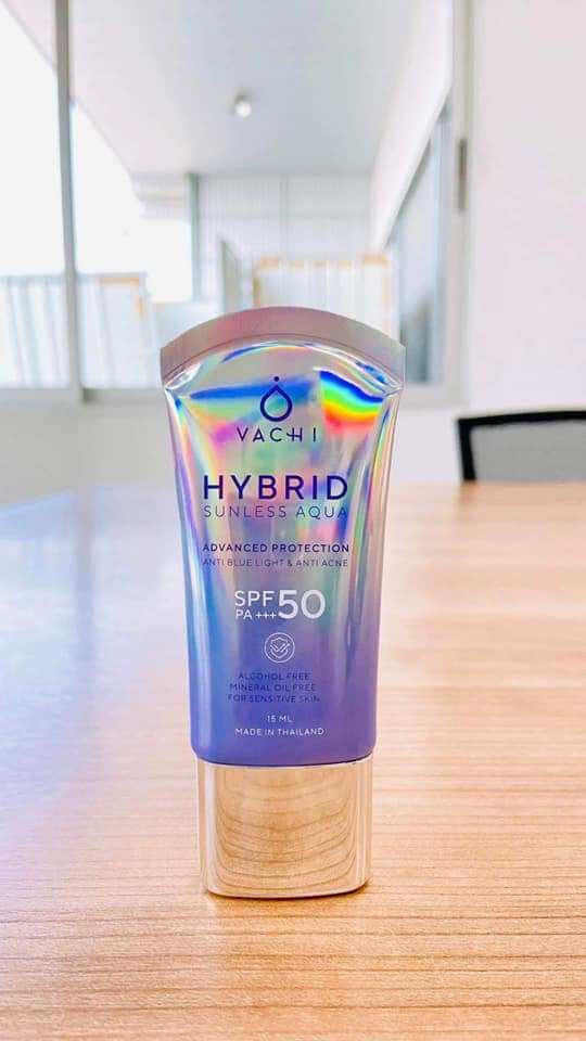 VACHI ကိုယ်တိုက်ဆပ်ပြာ - VACHI SOAP - ThaiPick