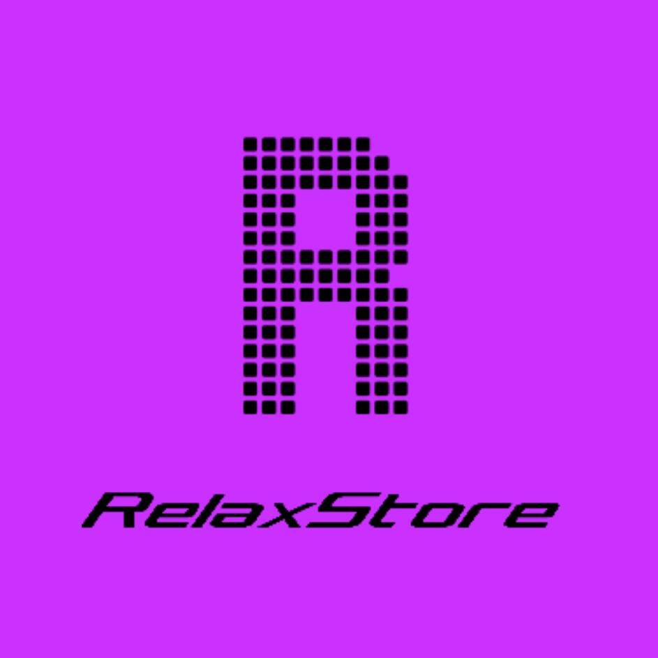 Shop online with Relax-Store now! Visit Relax-Store on Lazada.