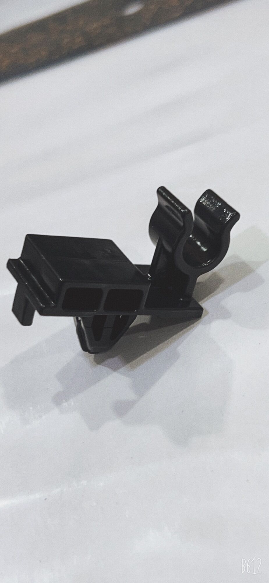 Isuzu แท้ศูนย์ กิ๊บล๊อคเหล็กค้ำ 8973013560 D-Max ปี 2003-2019MU-7 ทุกปี ...