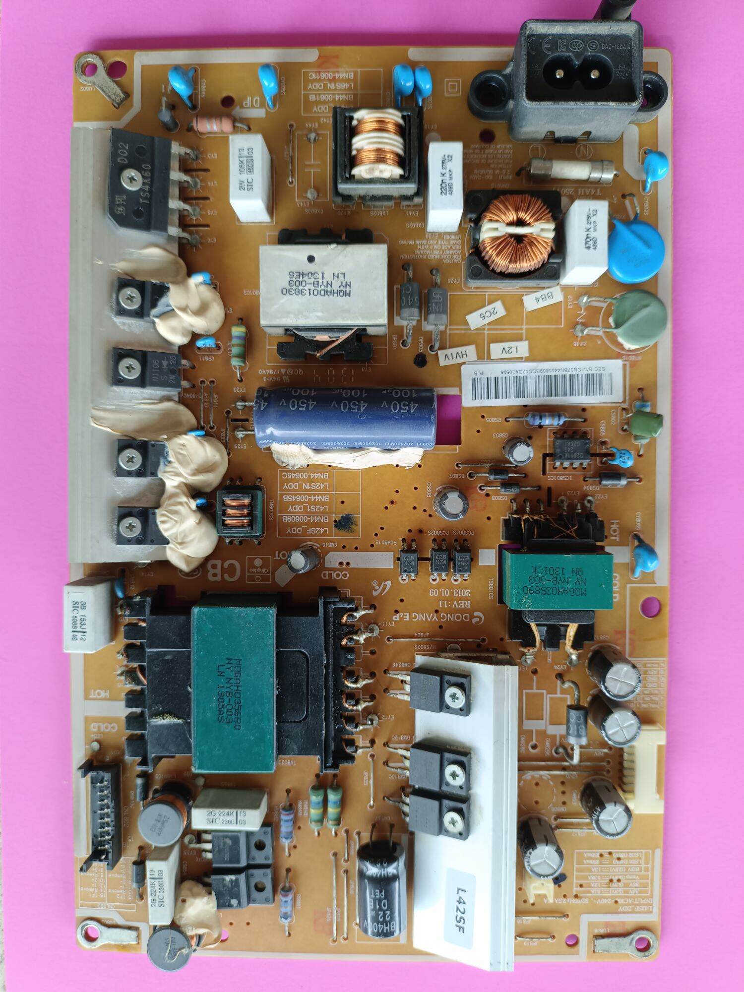 samsung ua40f5000ar | Lazada.co.th