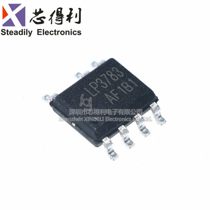 โปรแกรมแหล่งจ่ายไฟแบบซิงโครนัส IC lp3783a lp3783b SOP7 5v2.4a 12W ...