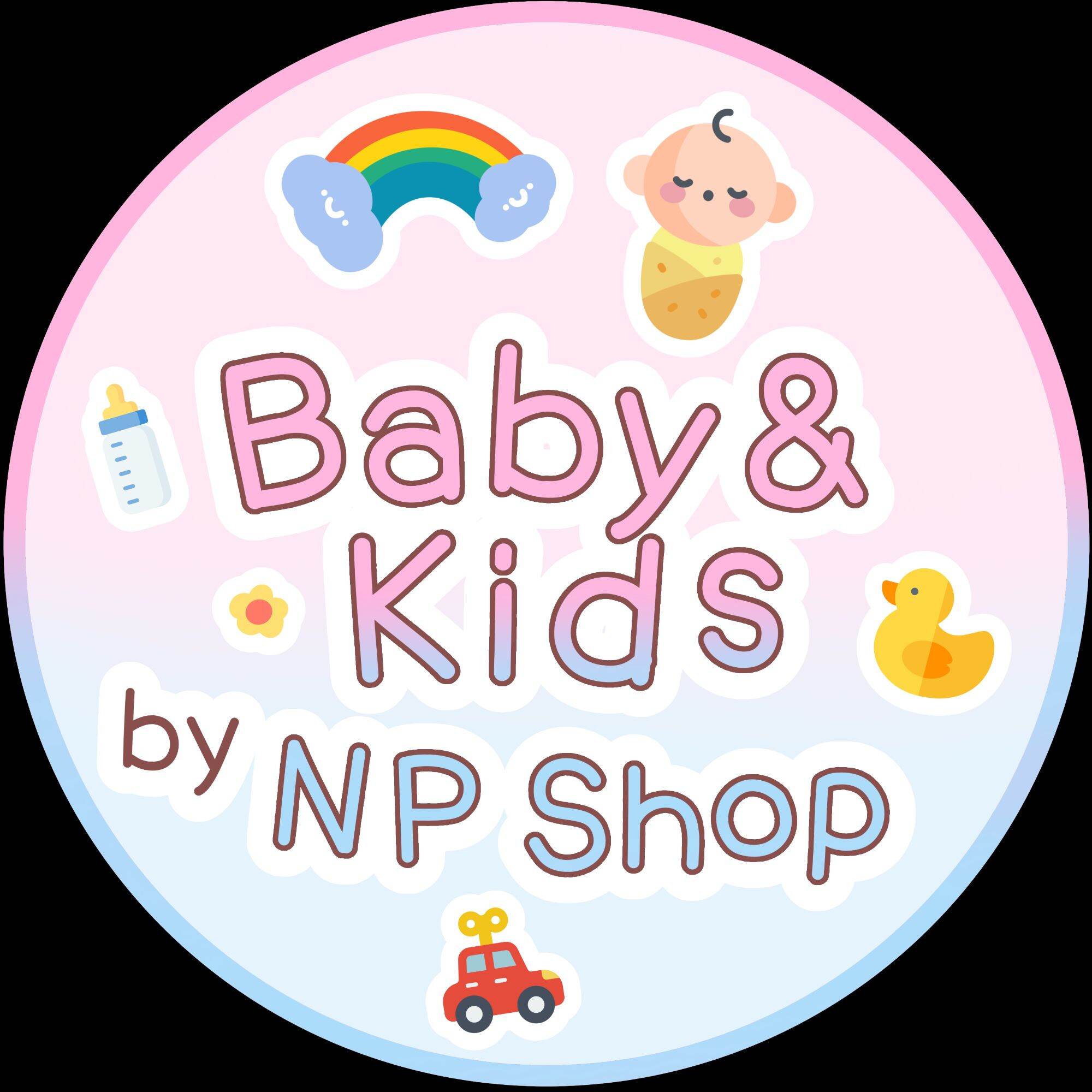 Baby&Kids by NP Shop
