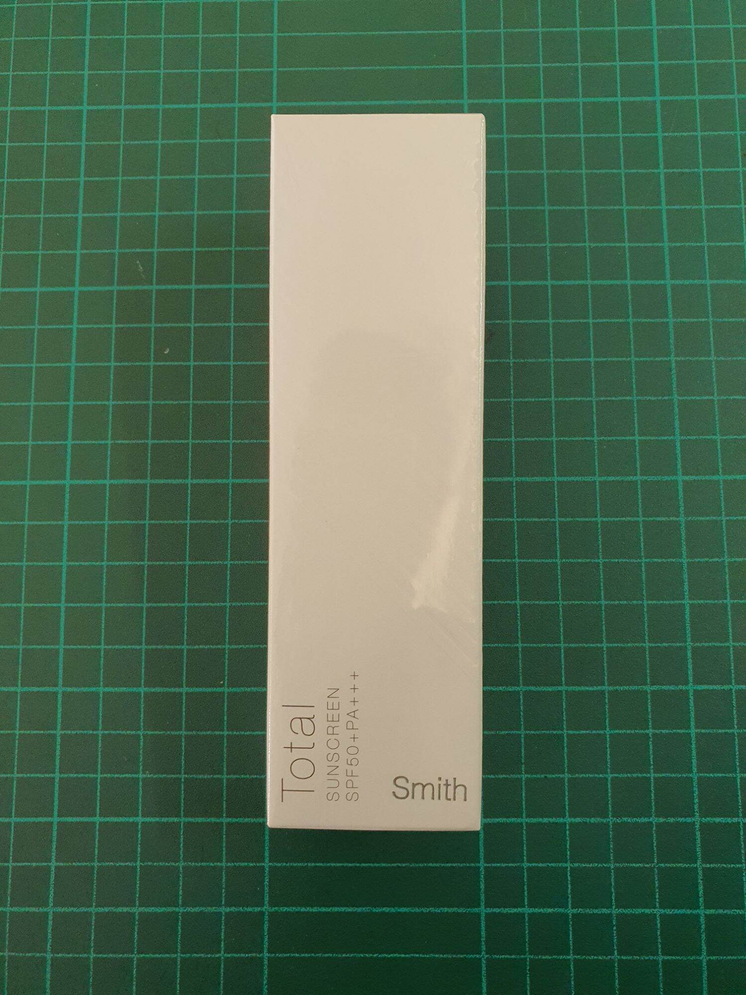 smith total sunscreen spf50+ pa+++ | Lazada.co.th