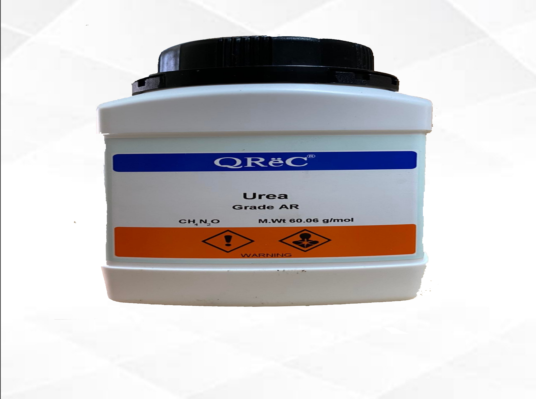 Q RëC™ Urea 99.5%, 500 กรัม | Lazada.co.th