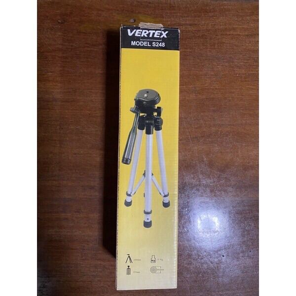 ขาตั้งกล้อง Vertex model S248 - Six-9 shop - ThaiPick