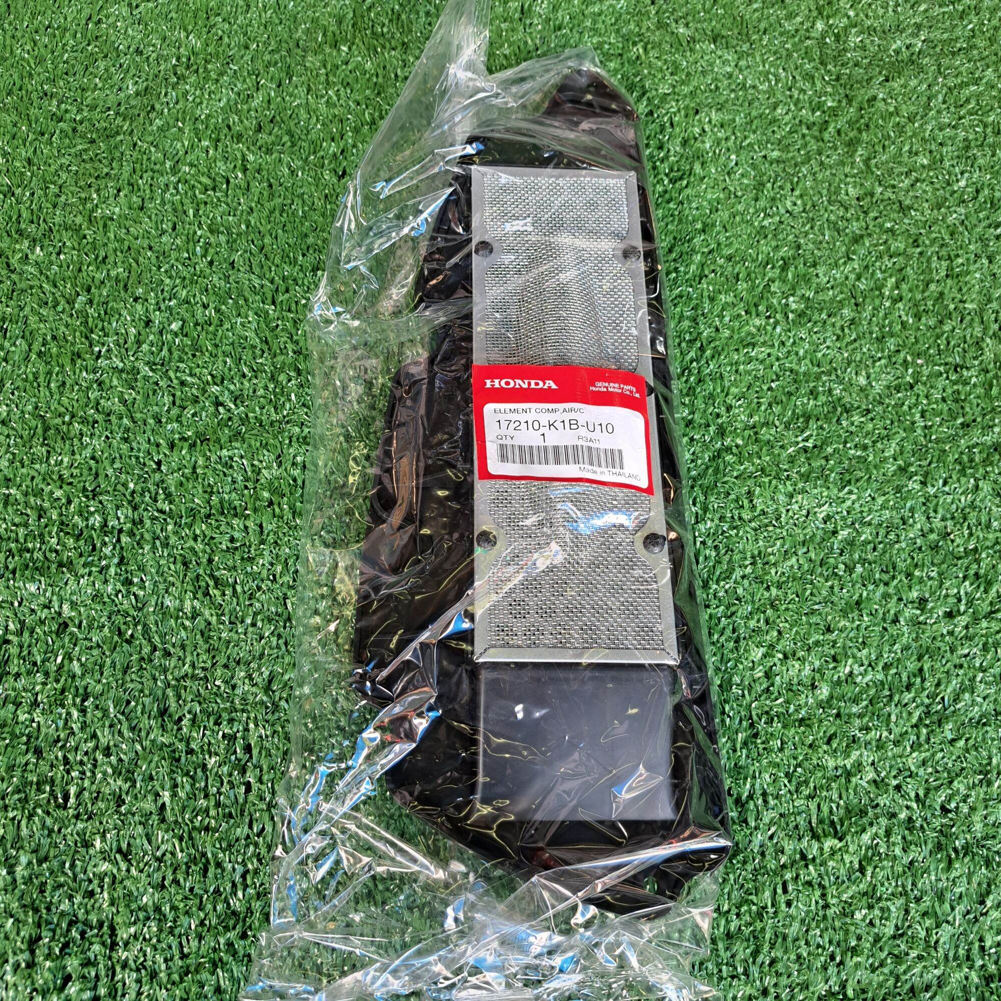 ไส้กรองอากาศแท้ honda forza 350 | Lazada.co.th