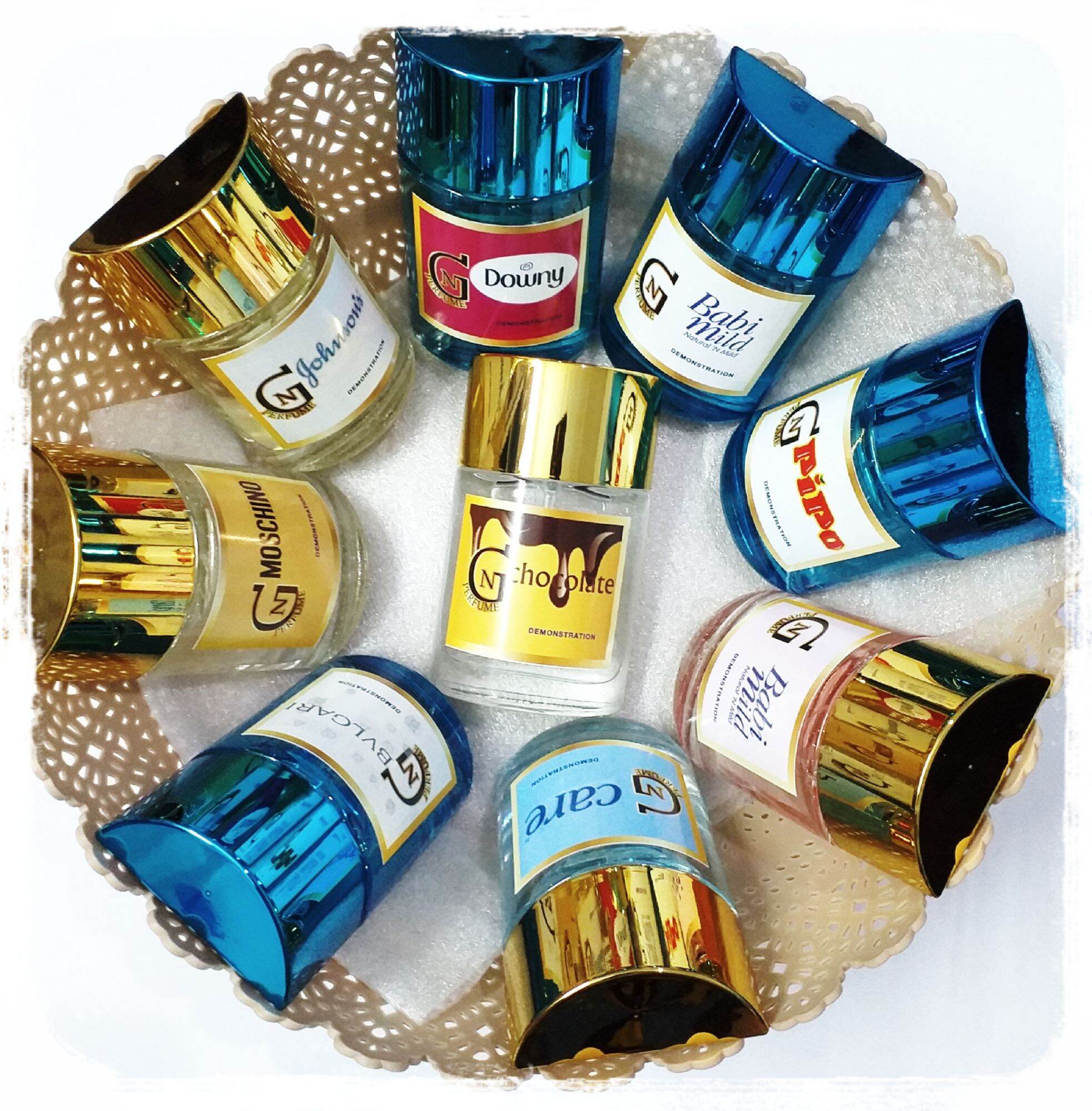 G&n perfume ประเทศไทย ร้านค้าออนไลน์อย่างเป็นทางการ | ช้อปเลยบน Lazada