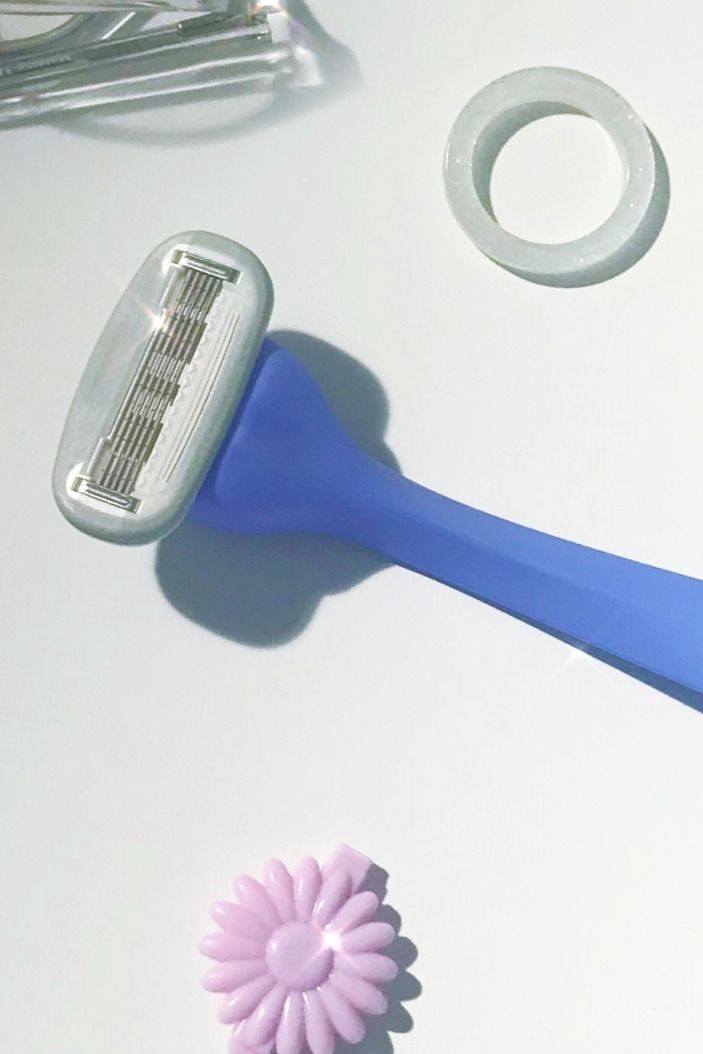 BAEWITHGLOSSY Billie The Razor Starter Kit - Baewithglossy - ThaiPick