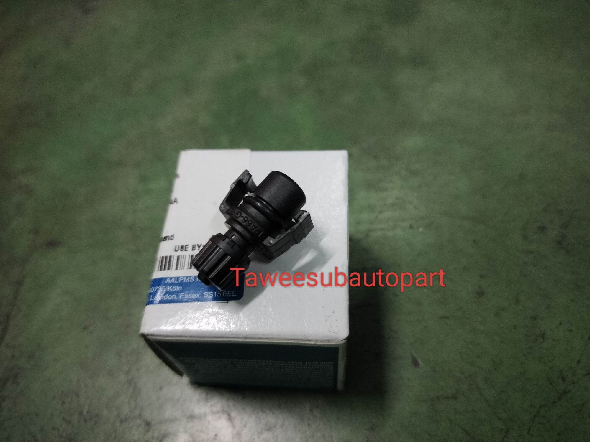วาล์วไล่ลมหม้อน้ำแท้ FORD ECOSPORT FIESTA อุดรูหม้อน้ำ C1B1-8C362-AA ...