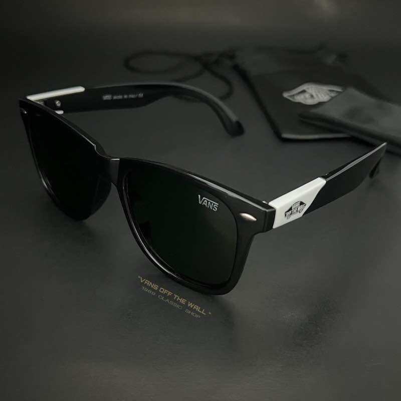 แว่นตากันแดด UV400 VANS OFF THE WALL - 1989.Classic Shop - ThaiPick