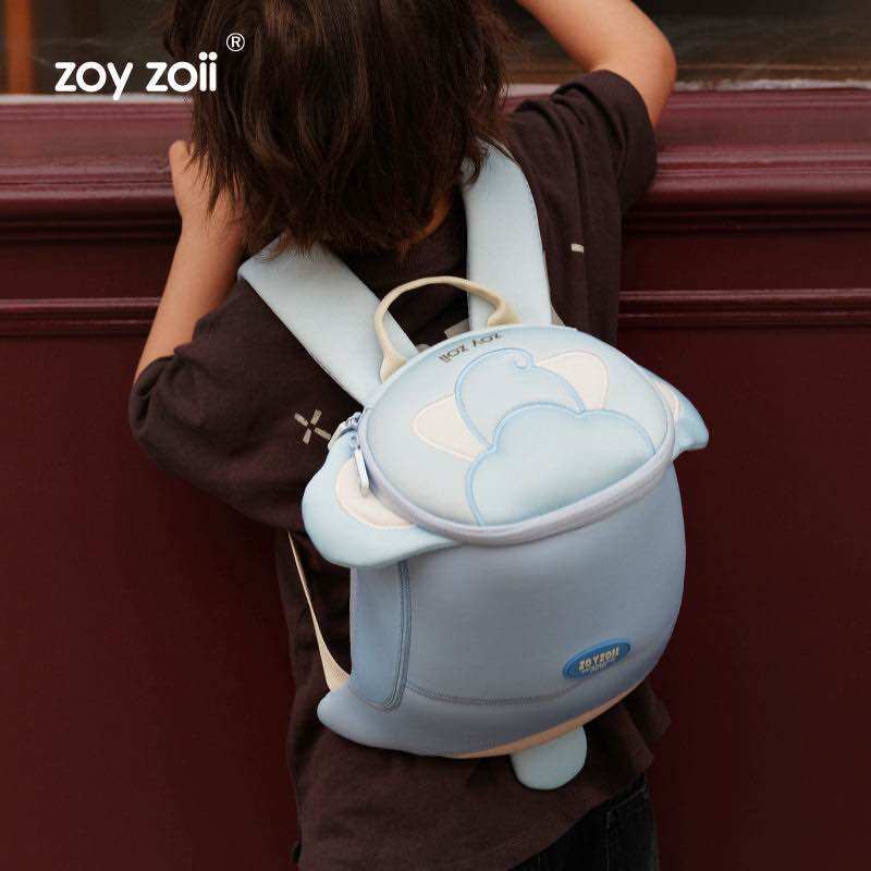 ZoyzoiiB28 animals shaped toddler backpack กระเป๋าเด็ก กระเป๋าเด็ก ...