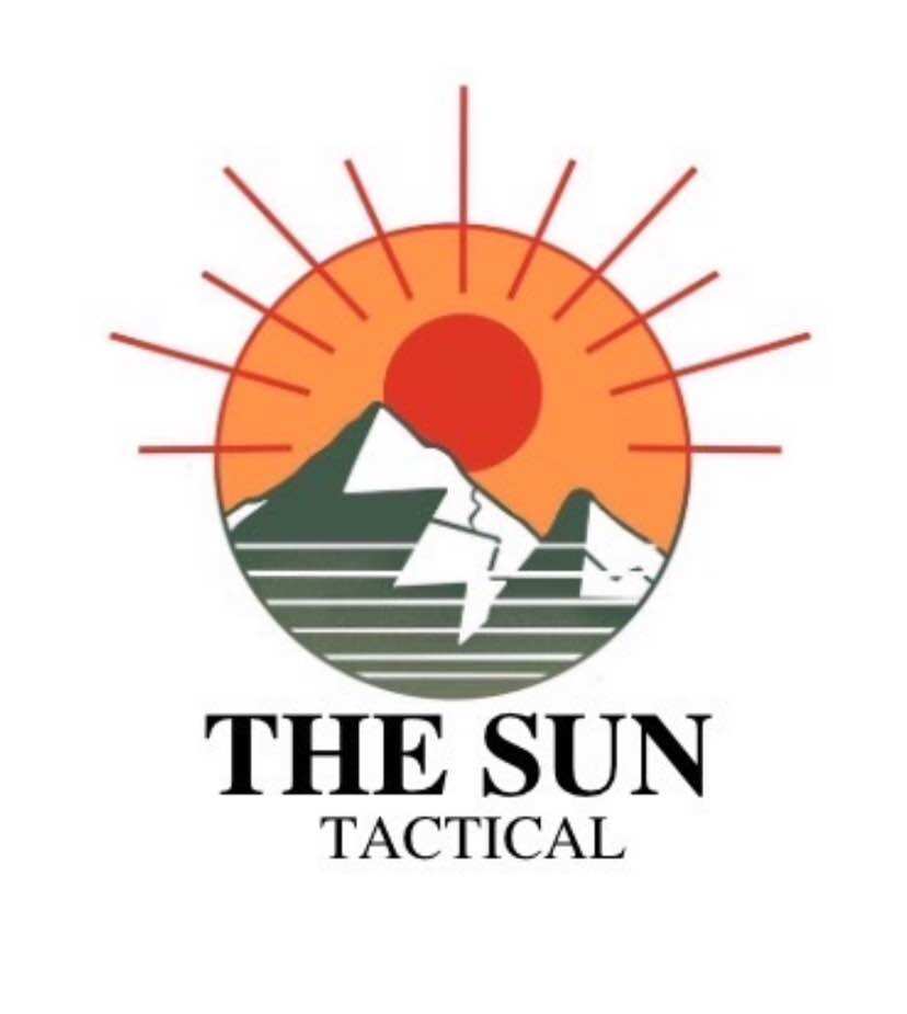 The Sun Tactical ประเทศไทย ร้านค้าออนไลน์อย่างเป็นทางการ | ช้อปเลยบน Lazada