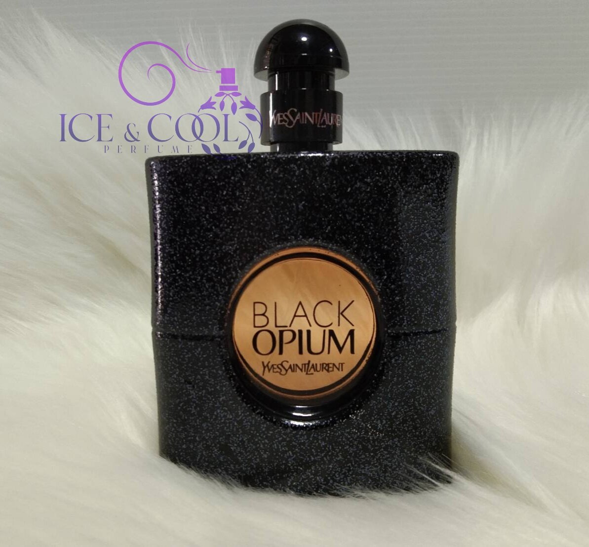 YSL black opium edp. 90ml.🍁💐แท้100% | Lazada.co.th