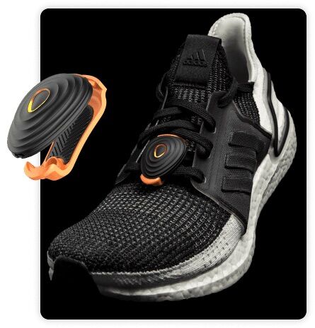 Stryd Running Power Meter Next Gen 2022 พาวเวอร์มิเตอร์วัดกำลังการวิ่ง ...