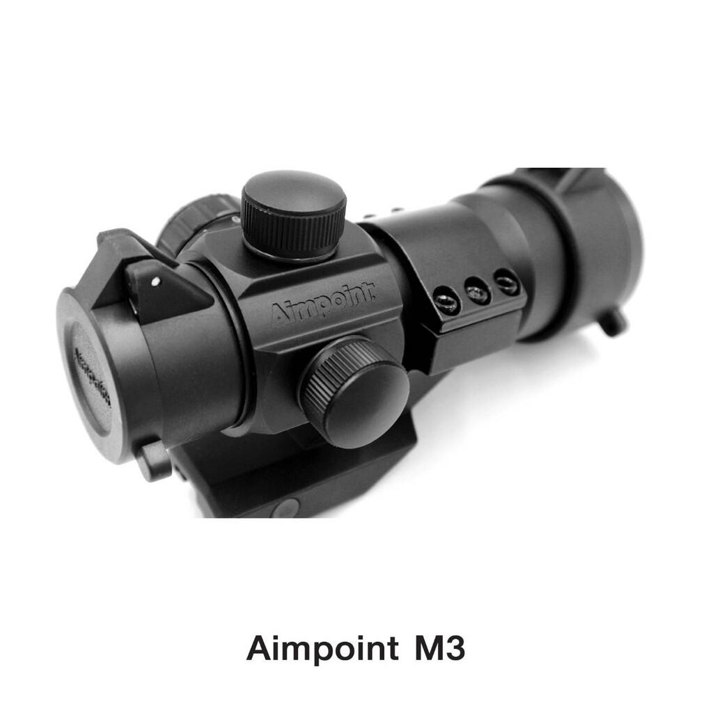 Red Dot Aimpoint (M3) | Lazada.co.th