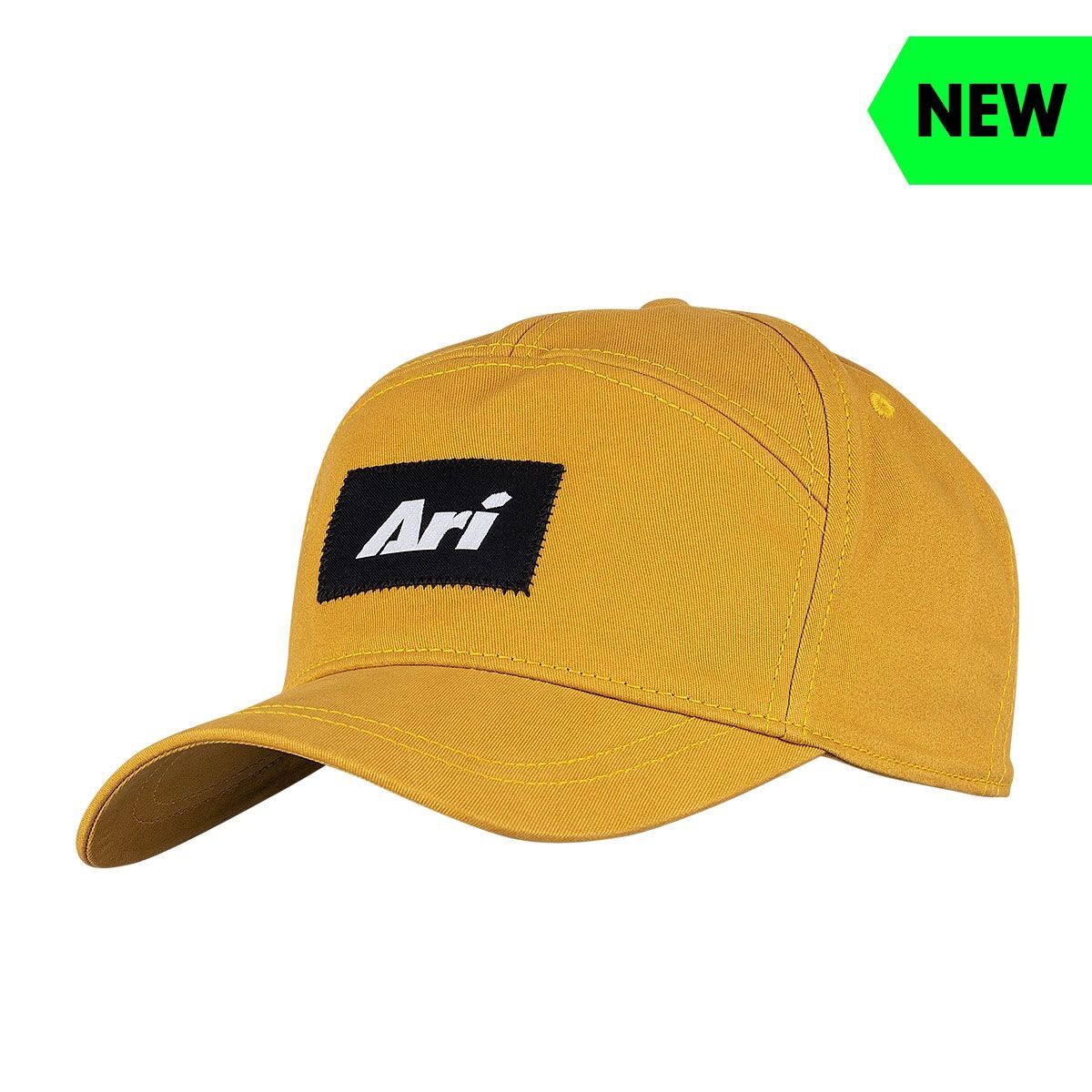 Ari หมวกแก๊ป ARI CASUAL CAP - มี4สี [สินค้าแท้100%????] - PARA SPORTS ...