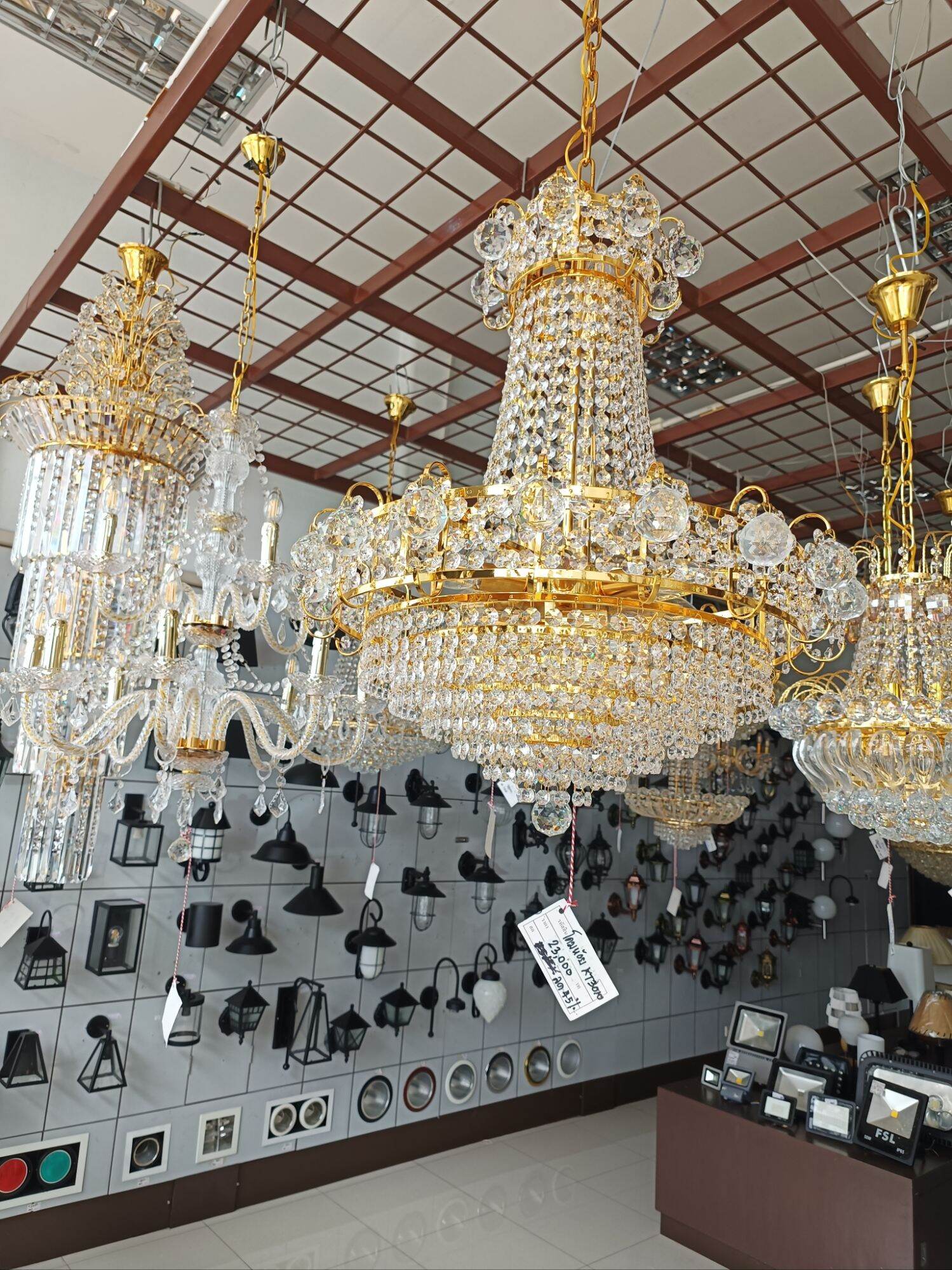 ช้อปออนไลน์ ที่ Global Electric | lazada.co.th