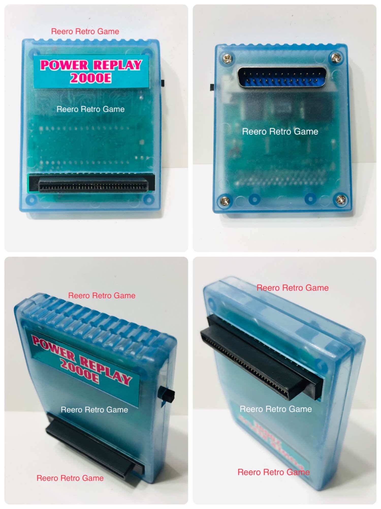 ส่งฟรี !!! Action Replay No.1 for Playstation 1 : แอคชั่น รีเพลย์ (ตลับ ...