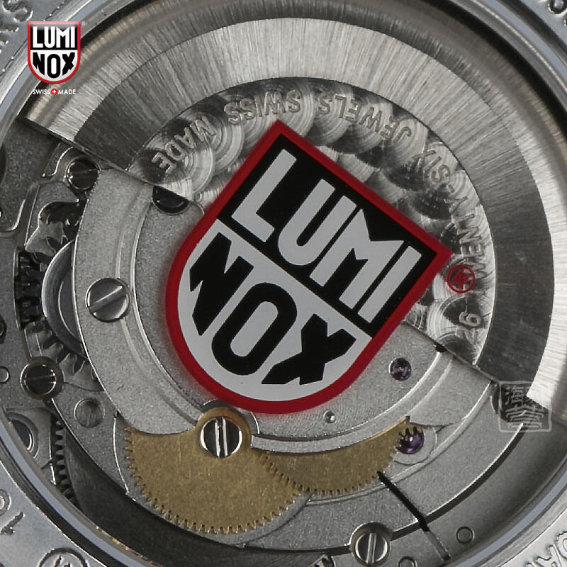 SWISS Original Luminox reminox นาฬิกาธุรกิจสุภาพบุรุษเชิงกลอัตโนมัติกัน ...