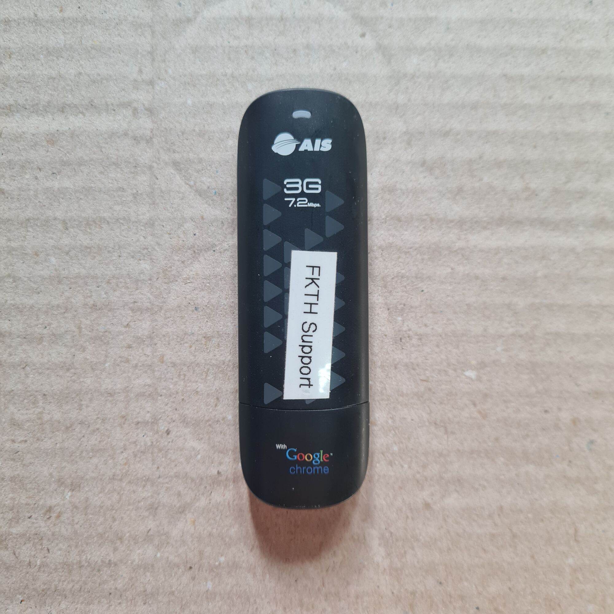 AIRCARD AIS 7.2MBPS HUAWEI E173 3G USB - secondhandstore-i - ThaiPick