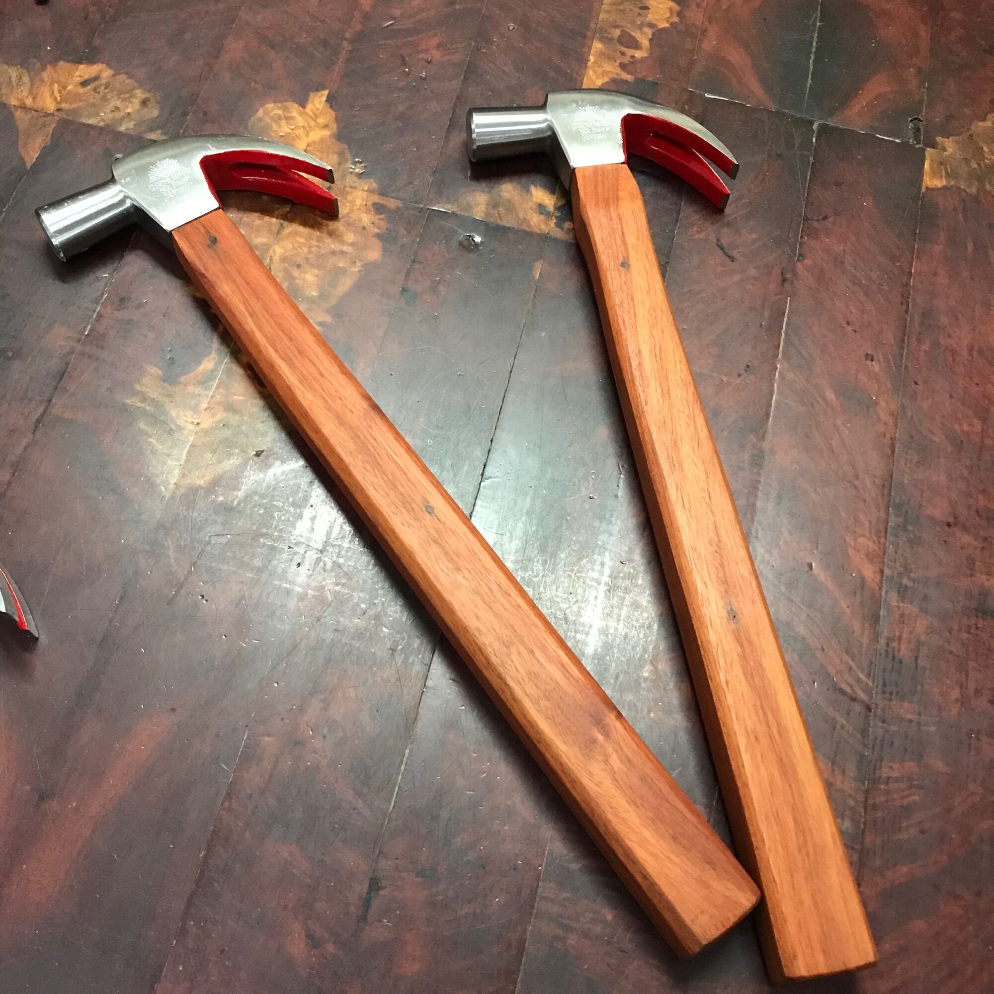 EYE BRAND GERMANY ฆ้อนตราตา ฆ้อนช่างไม้ ค้อนตีตะปู กาตา แท้ 100% ด้าม ...