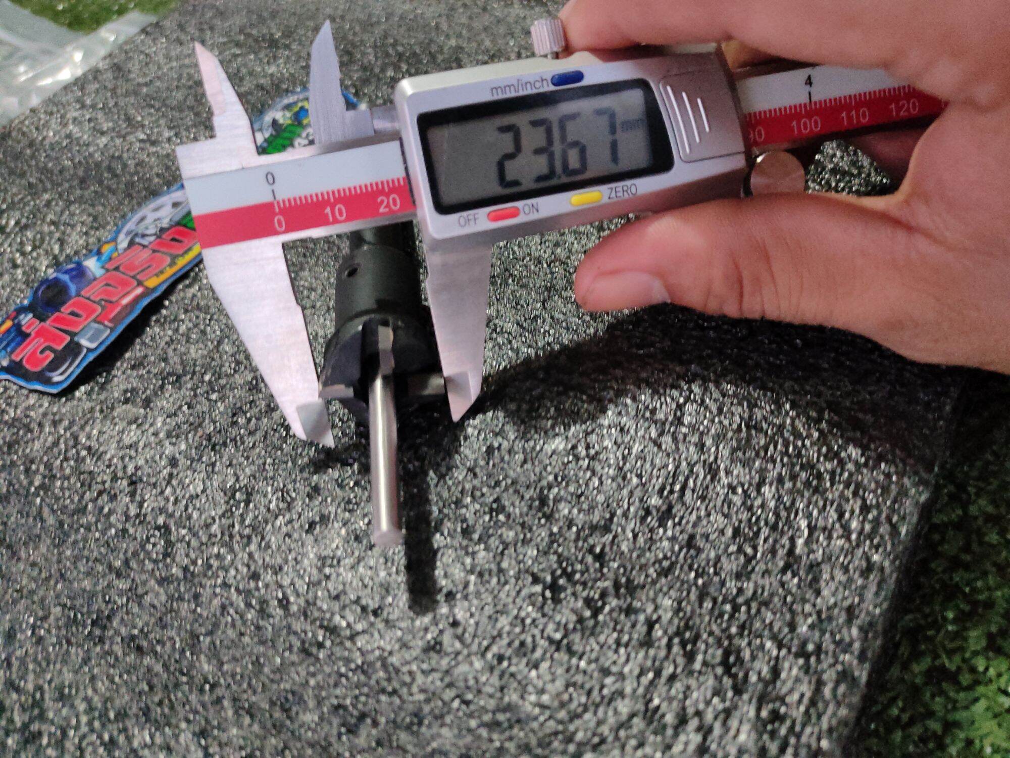 ดอกกัดฐานสปิงวาล์ว แกน4.5 แกน5มิล เลือกสเปกในตัวเลือก - BB_6688 - ThaiPick