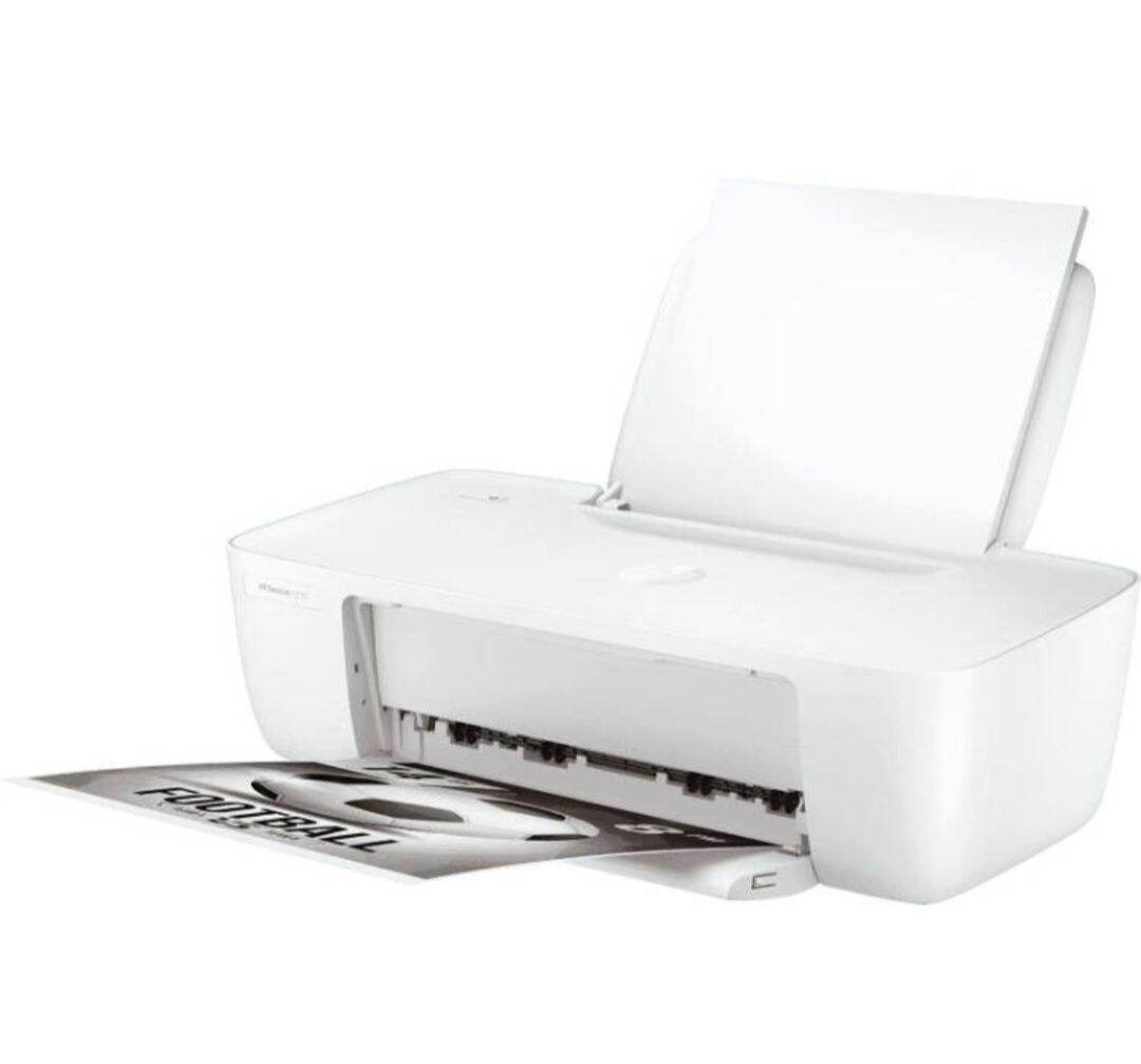 Exclusive HP DeskJet 1210 Printer (พิมพ์ / ประกัน 1 ปี) - Sevenday ...