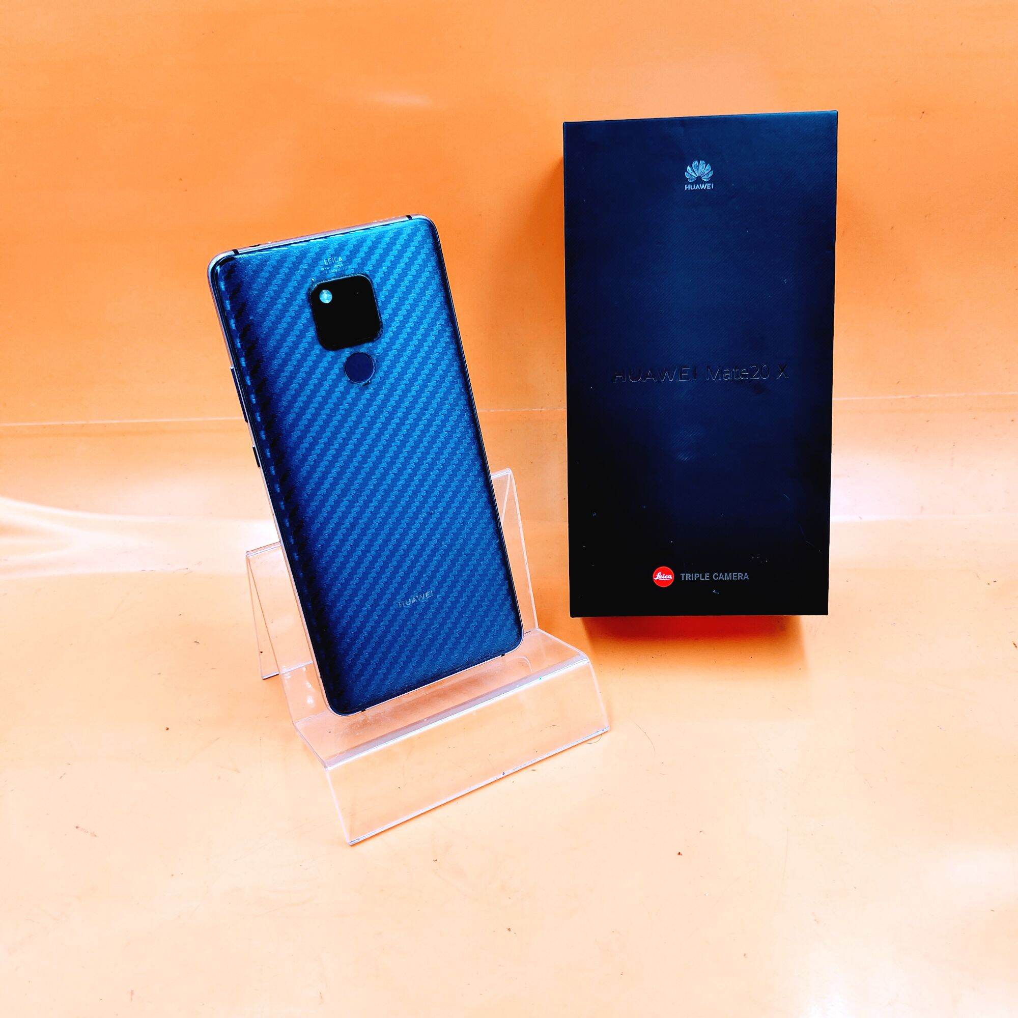 Huawei Mate20x ชุดใหญ่แรงทะลุสุดๆเครื่องสวยมาก - จอใหญ่โฟน - ThaiPick