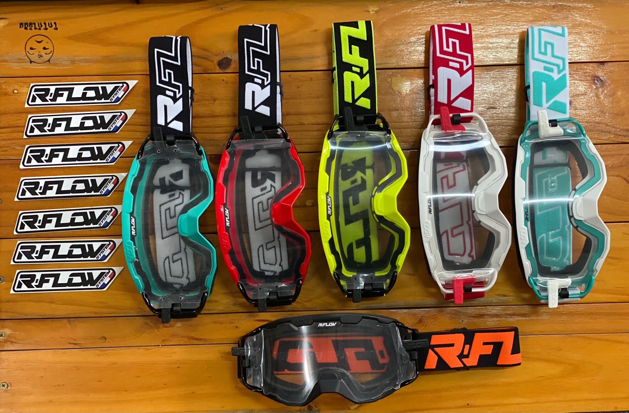 แว่นก๊อกเกิ้ล R-Flow - ล้างผลาญช็อป - ThaiPick