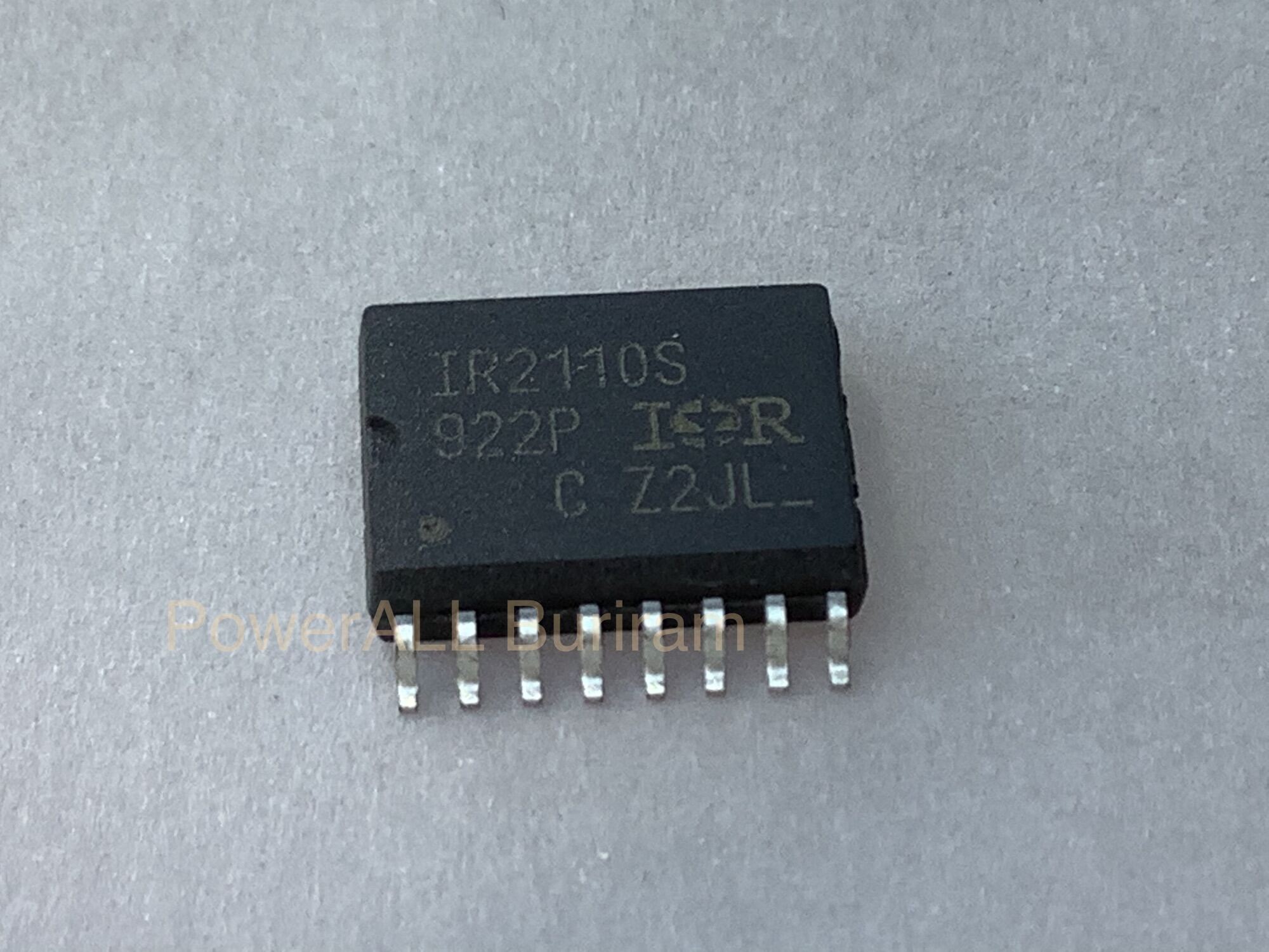 IR2110S SOP-16 MOSFET/IGBT DRIVER 2110 IR2110 2000MA | Lazada.co.th