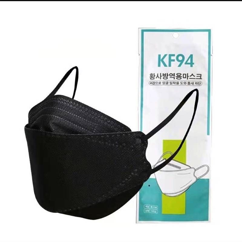 สินค้าพร้อมส่ง????????แมส 3D KF94 แมสเกาหลี 10ชิ้น หน้ากากอนามัยเกาหลี หน้ากากอนามัย หน้ากาก ...