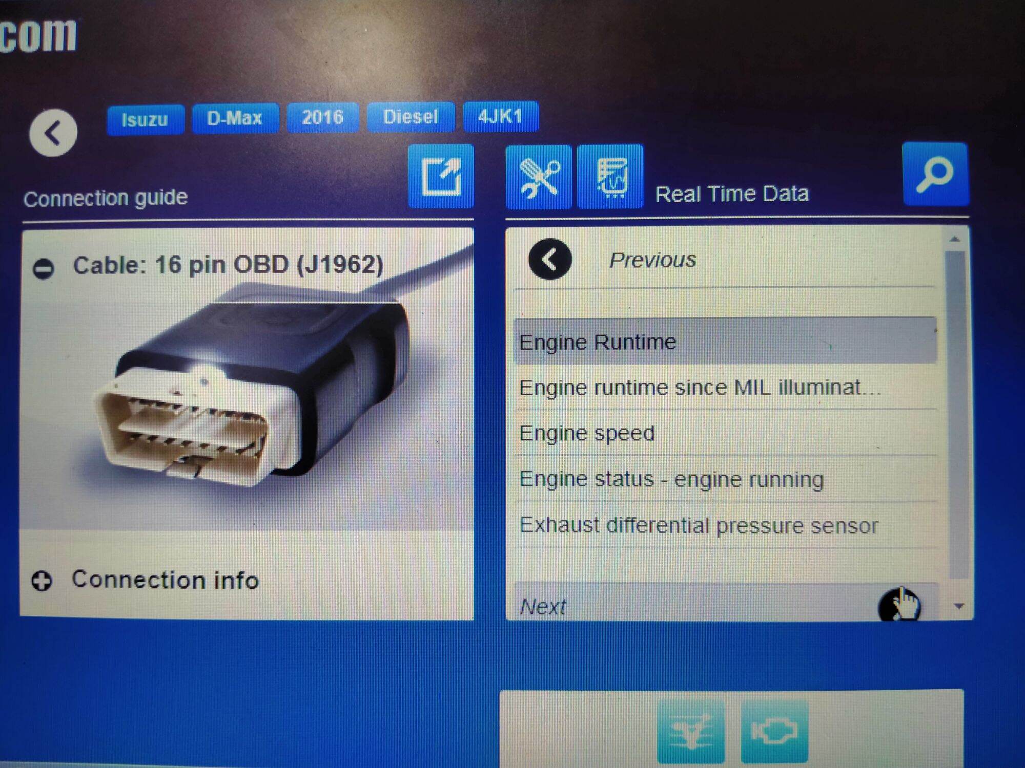ชุดสแกนdelphi ds150e v.2020 ล่าสุด ลงหัวฉีด เลินปั๊ม นาวาร่า P1275 วีโก้ รีโว่ อีโม่ เก๋ง กระบะ ...