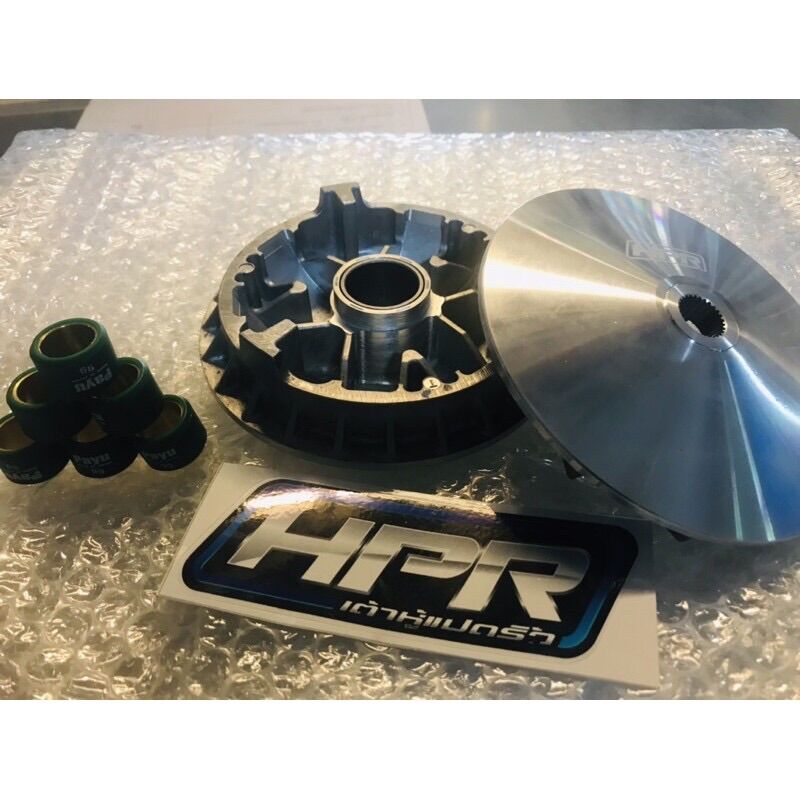 ชามเต้าหู้แปดริ้ว Pcx2017 2018-2020 พร้อมเม็ด แถมฟรี️สติ๊กเกอร์เต้าหู้ ...