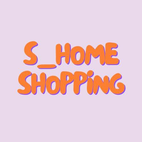 S_Home Shopping ประเทศไทย ร้านค้าออนไลน์อย่างเป็นทางการ | ช้อปเลยบน Lazada
