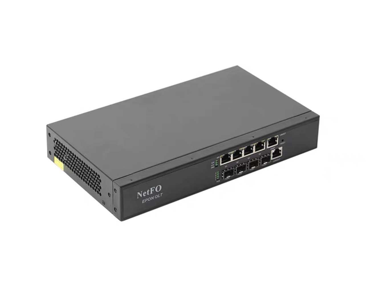 OLT Netfo Epon 4 PON | Lazada.co.th