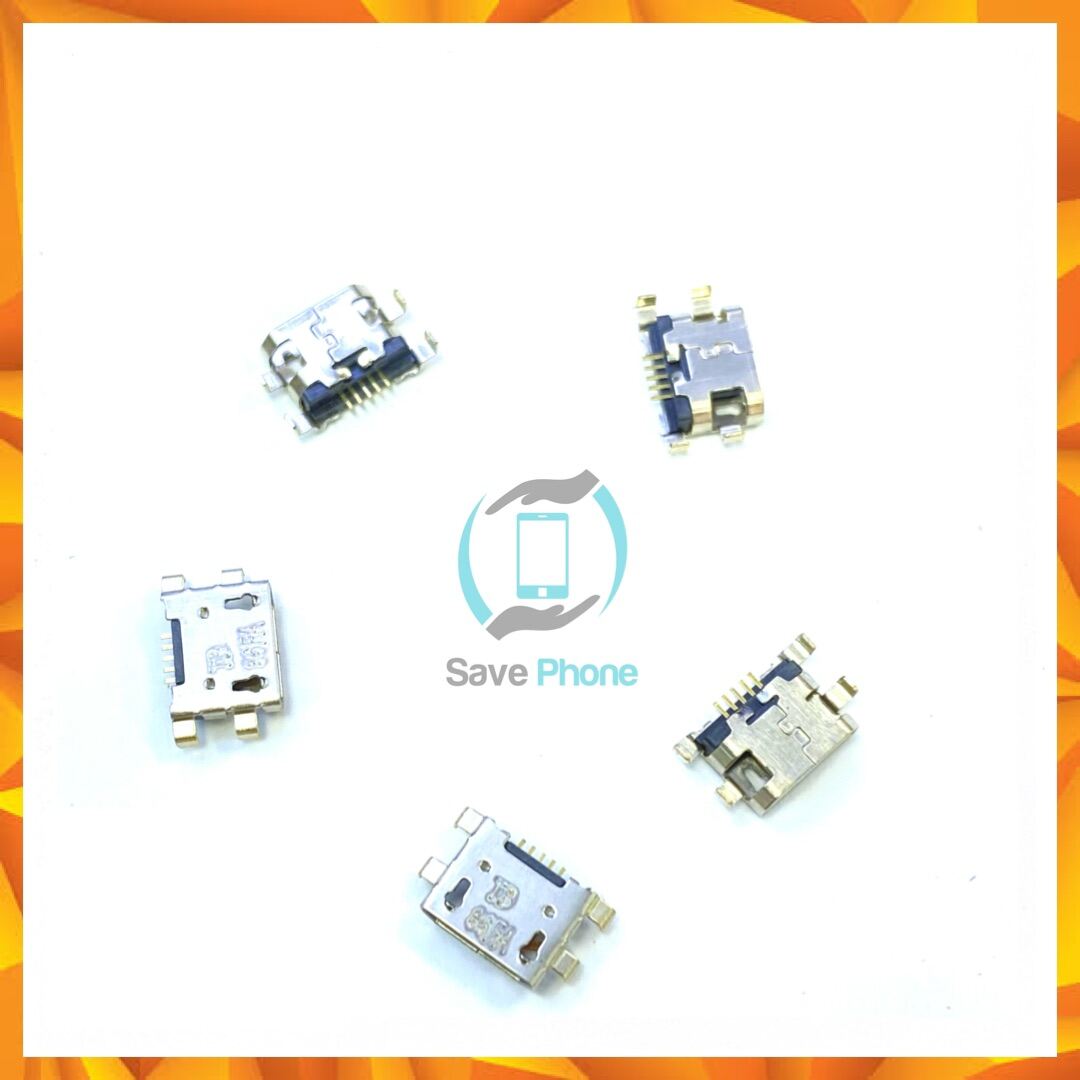 ก้นชาร์จ ชาร์จเปล่า Redmi5,5A,note5,note5 pro,s2,Note4x,Note6pro,Note3pro,A2lite,redmi6,6A ...