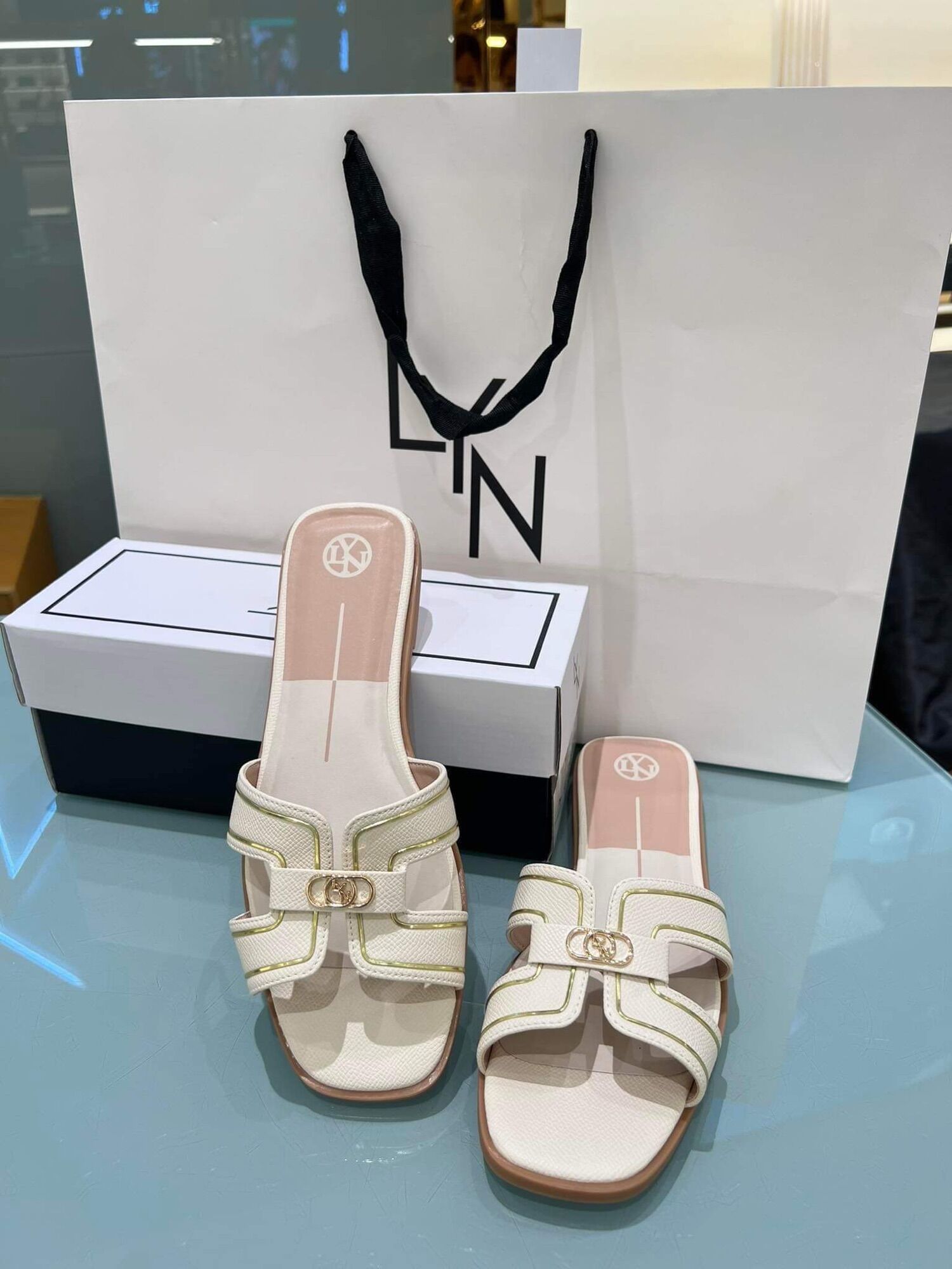 สวม LYN | Lazada.co.th