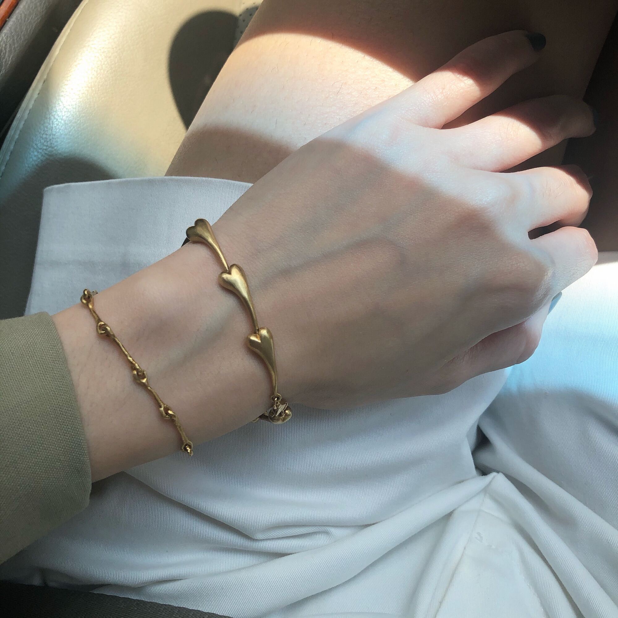 grumpy fond bracelet - Grumpy - ThaiPick