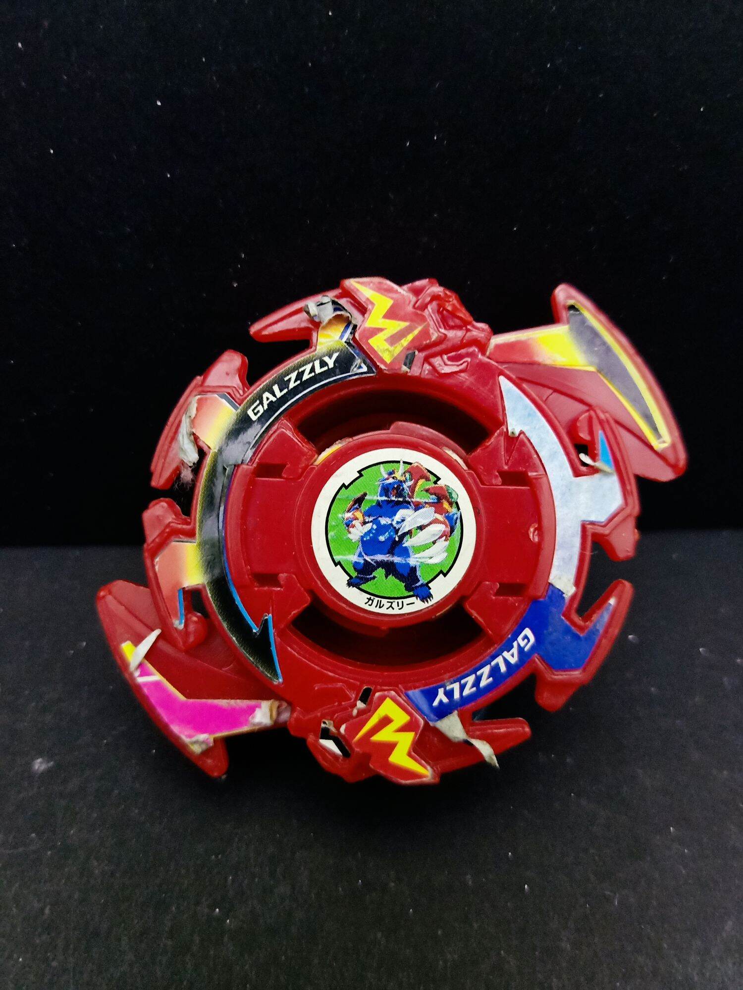 เบย์เบลดBeyBladeลูกข่าง ของเล่นยุดเก่างานเก็บสะสม | Lazada.co.th
