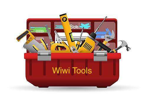 Wiwi Tools ร้านค้าทางการในประเทศไทย ช้อปสะดวกปลอดภัย ที่ Lazada ตลอด ...