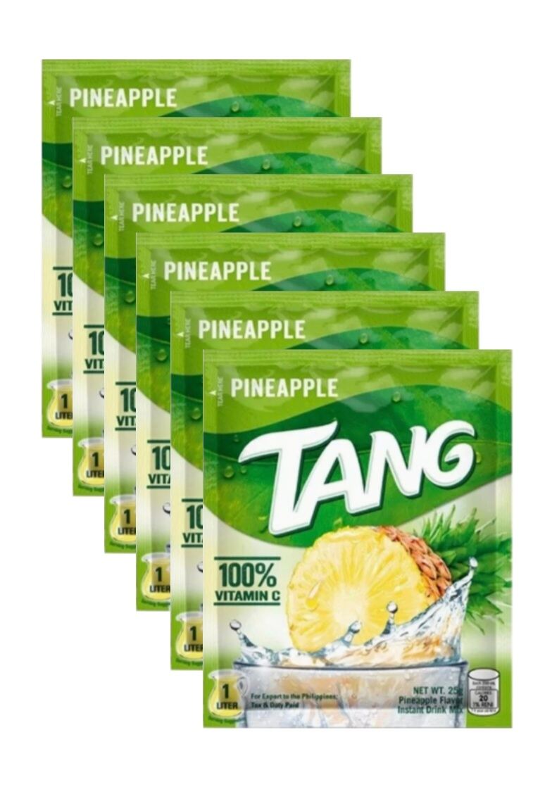 Tang four season litro pack - Goodies Ph & Frozen Food - ThaiPick