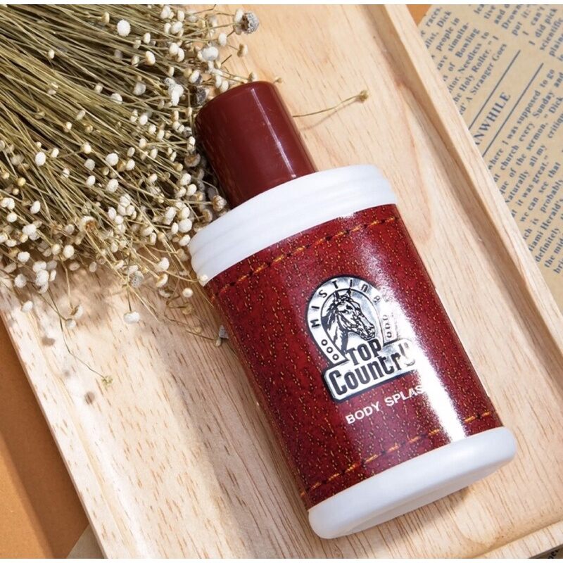 Mistine Top Country Body Splash มิสทีน ท็อป คันทรี่ บอดี้ สแปลช ...
