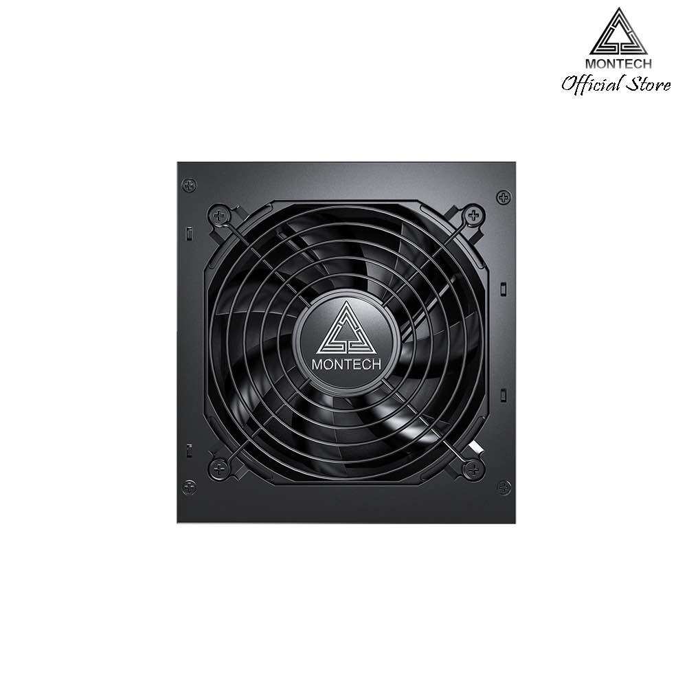 MONTECH AP 750W 80 POWER SUPPLY - Nextcomputer - ThaiPick
