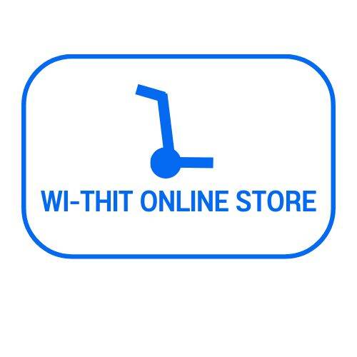 Shop online with WI-THIT ONLINE STORE now! Visit WI-THIT ONLINE STORE on Lazada.