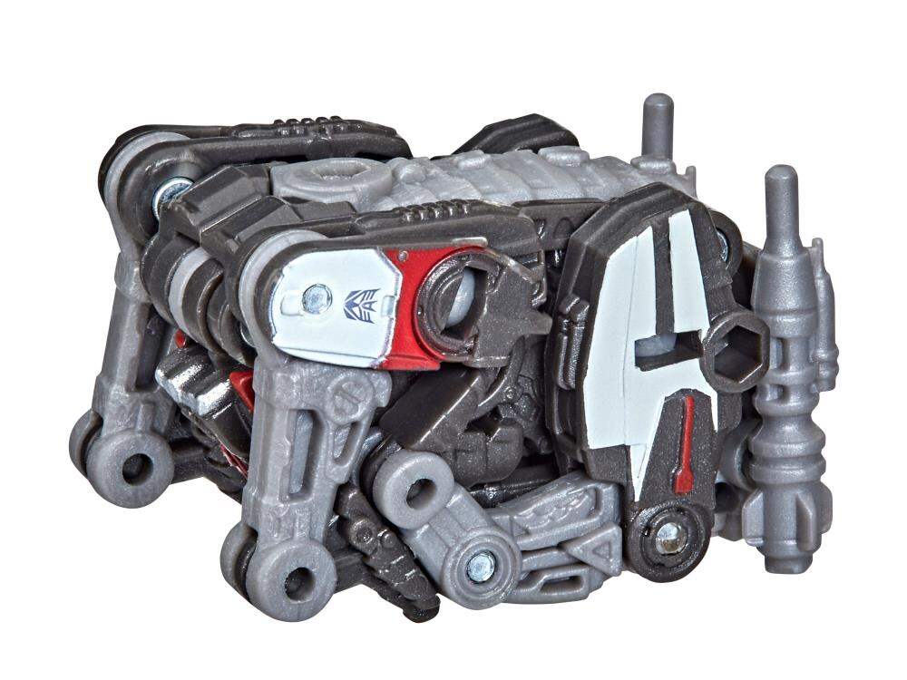 HASBRO TRANSFORMERS STUDIO SERIES RAVAGE CORE CLASS ACTION FIGURES ...