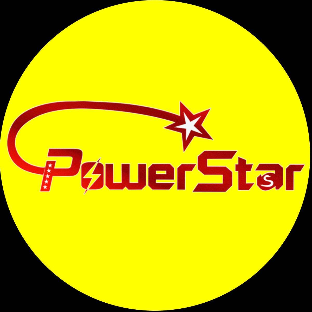 PowerStar Technology ประเทศไทย ร้านค้าออนไลน์อย่างเป็นทางการ | ช้อปเลย ...
