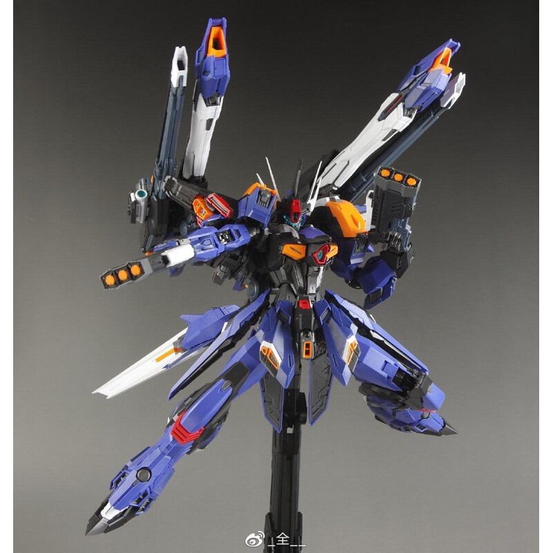 [IN ERA+] MG 1/100 Type-01 RULING - Full Armed Battle Machine | Lazada ...