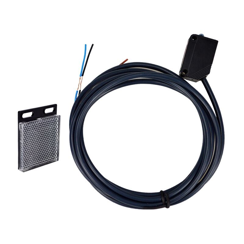 Photo Sensor E3Z-R61 omron E3Z-R62 E3Z-R81 E3Z-R82 ของแท้!! พร้อมส่ง ...