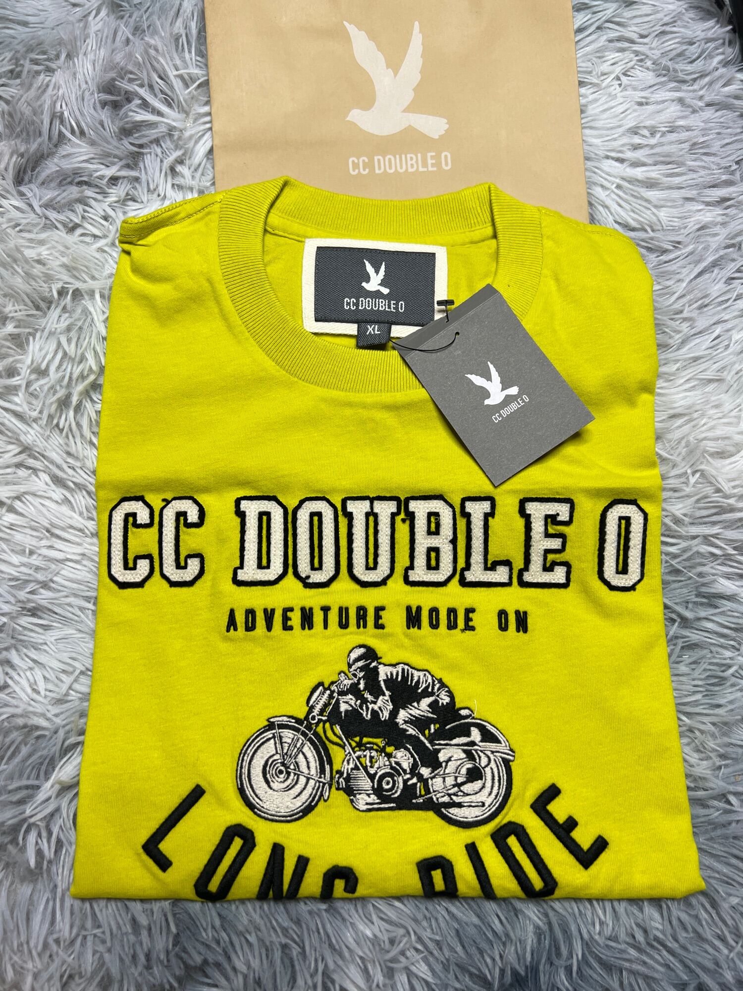 CCOO เสื้อยืดผู้ชายแท้จากช็อป | Lazada.co.th